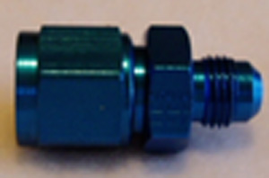 ALUMINUM SWIVEL REDUCER