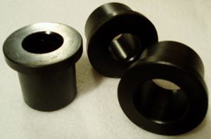 DELRON BUSHINGS