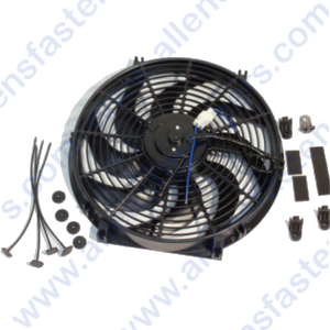 16" UNIVERSAL ELECTRIC FANS