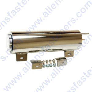 UNIVERSAL STAINLESS STEEL OVERFLOW TANK