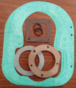 V-DRIVE GASKET SET