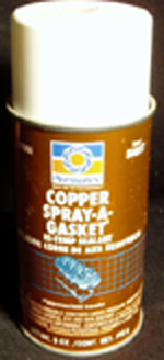 COPPER GASKET SPRAY (101MA)