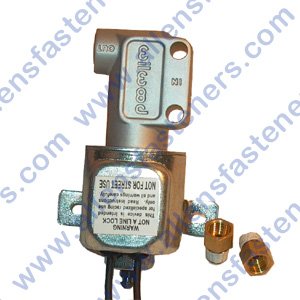 WILWOOD LINE SHUT-OFF VALVE