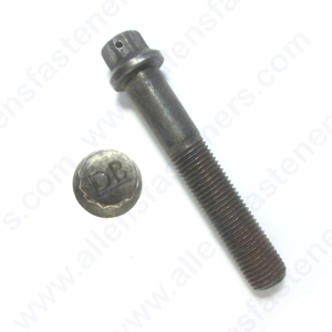 We carry 12pt flange bolts at allensfasteners.com