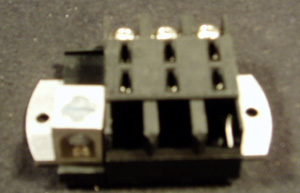 3 FUSE HOLDER