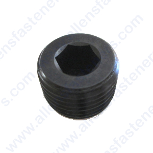 ALUMINUM INTERNAL PIPE PLUG