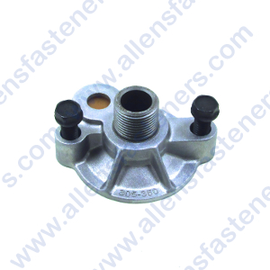 GM OIL FILTER ADAPTER