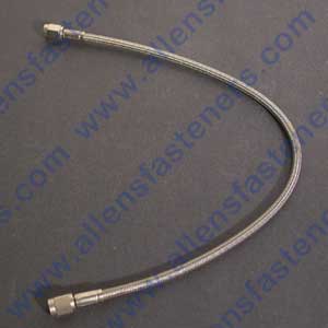 -4 STRAIGHT X -4 STRAIGHT BRAKE LINE