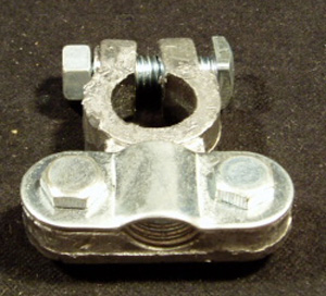HEAVY DUTY BATTERY TERMINAL