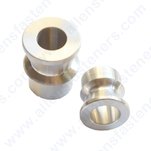 7/8" HIGH MISALIGNMENT