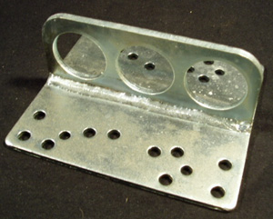UNIVERSAL ENGINE LIFT PLATE