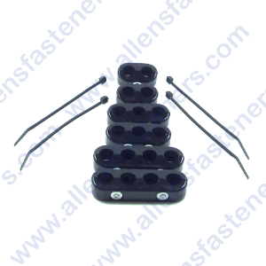 TAYLOR SPARK PLUG WIRE SEPARATOR KIT