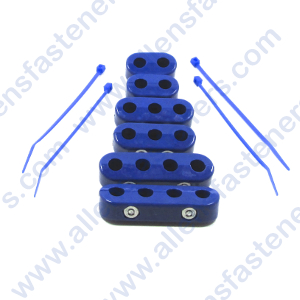 TAYLOR SPARK PLUG WIRE SEPARATOR KIT