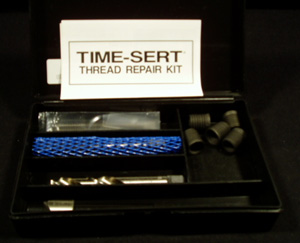 METRIC TIME SERT KIT