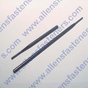 CARTRIDGE ROLL MANDREL