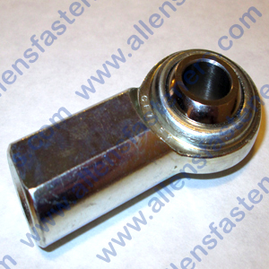 FK BEARINGS CF SERIES FEMALE ROD END