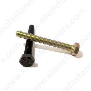 1/2-13 GRADE 8 TAP BOLT