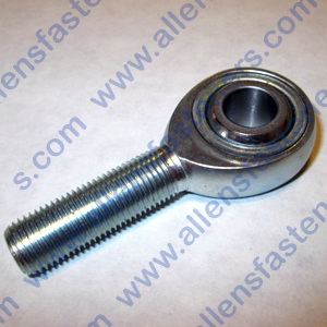 FK BEARINGS JMX SERIES MALE ROD END